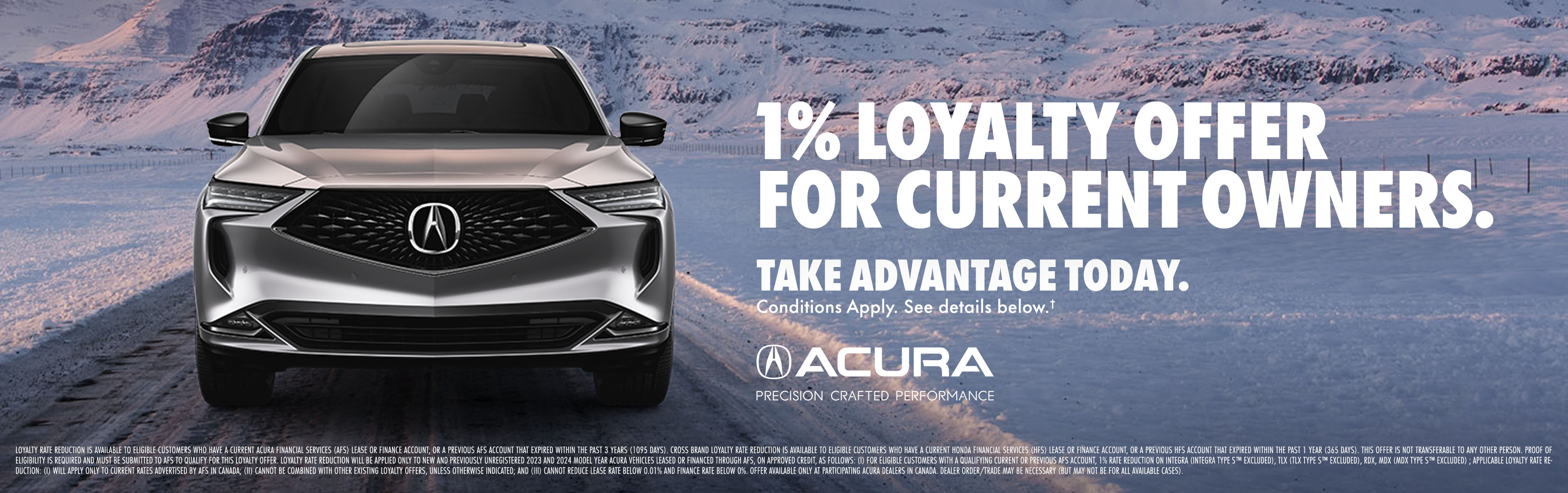 Acura Downtown: New & Used Acura Dealership | Toronto, Ontario