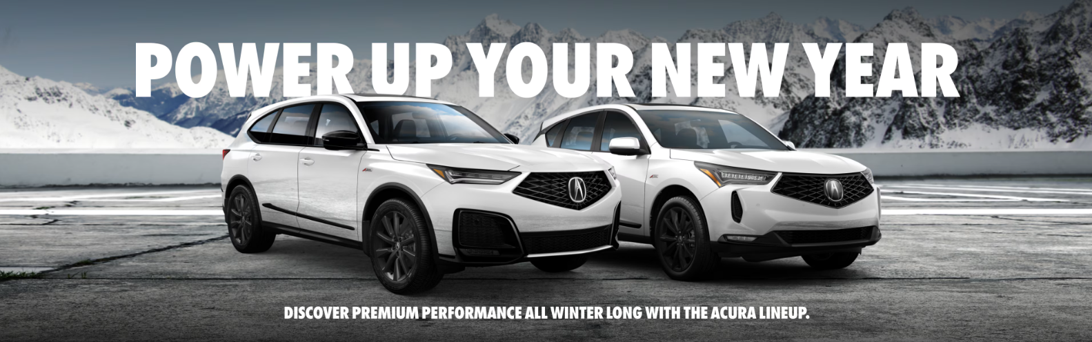 Acura Downtown: New & Used Acura Dealership | Toronto, Ontario