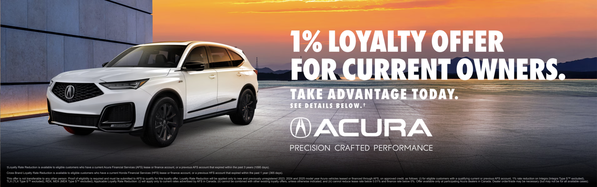 Acura Downtown: New & Used Acura Dealership | Toronto, Ontario