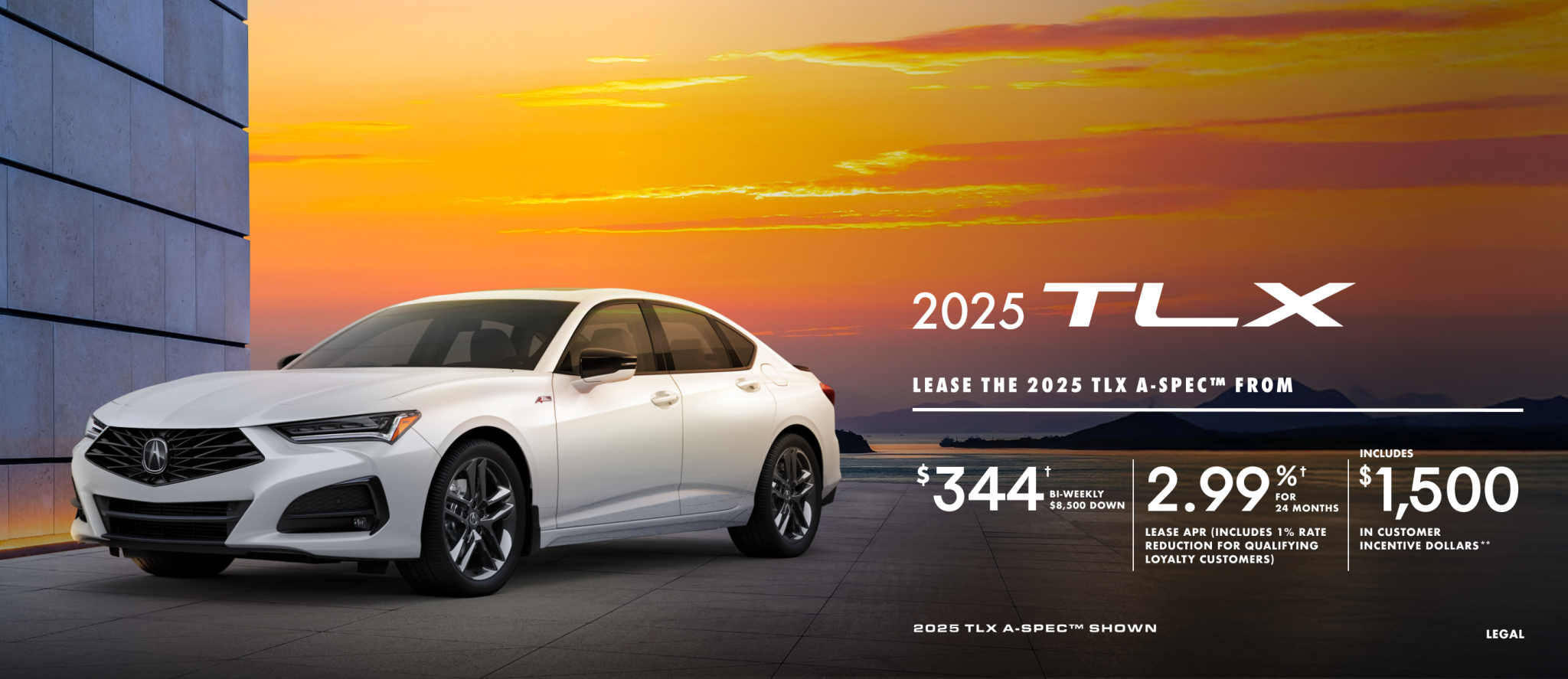 Acura Downtown: New & Used Acura Dealership | Toronto, Ontario