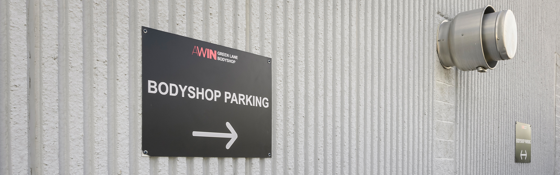 Awin Green Lane Bodyshop | Collision, Service & Bodyshop | Toronto, ON.