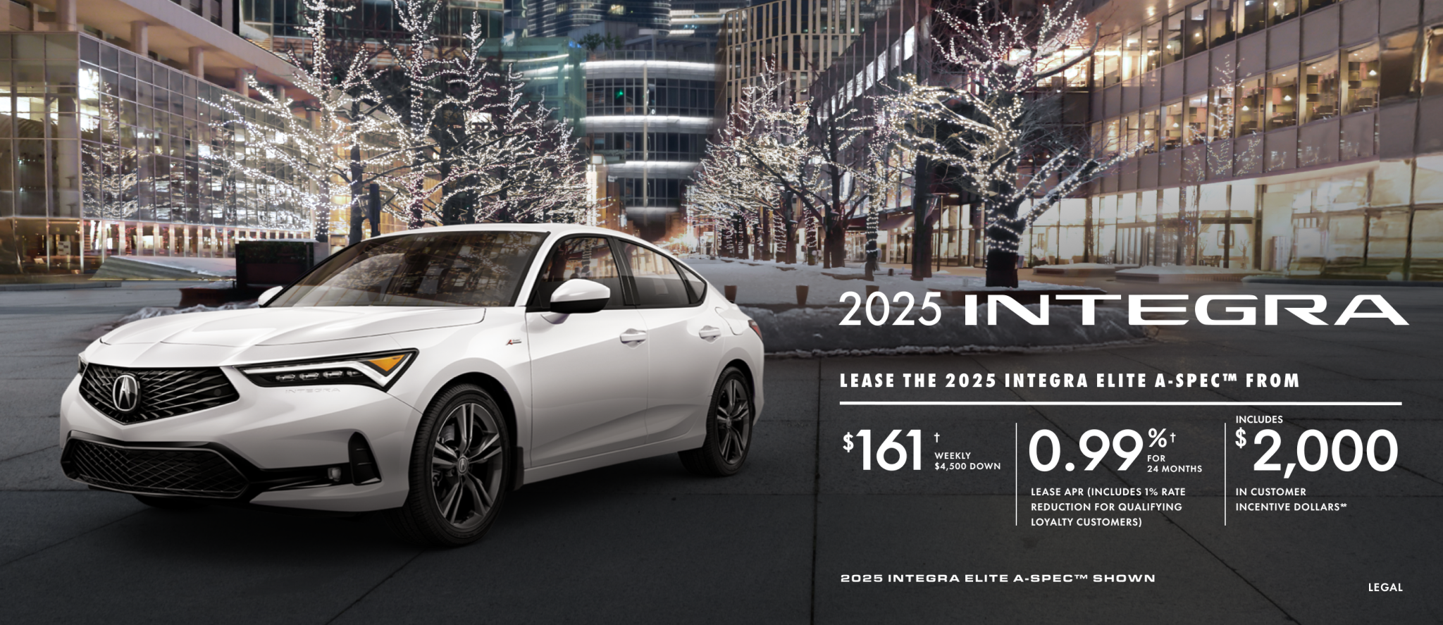 Acura Downtown: New & Used Acura Dealership | Toronto, Ontario